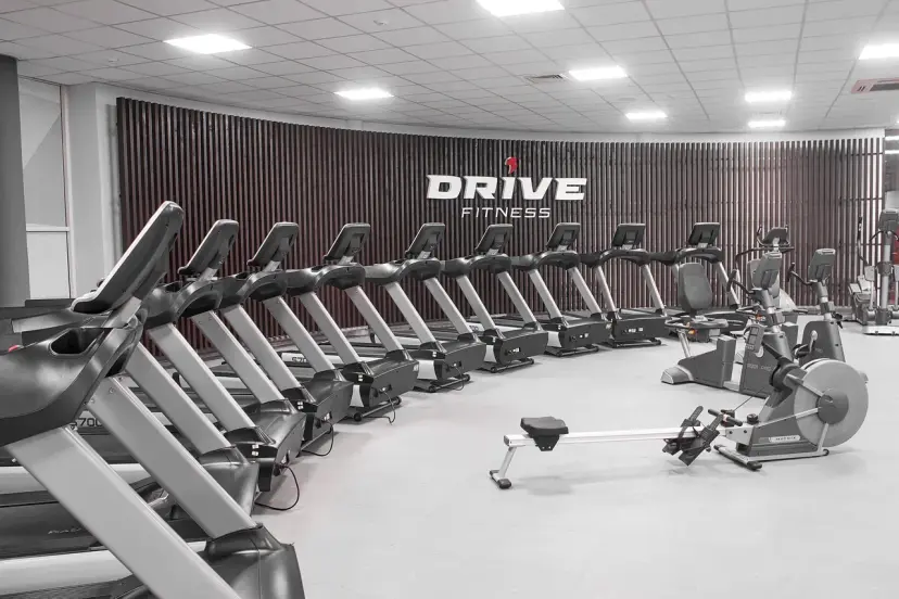 Drive Fitness